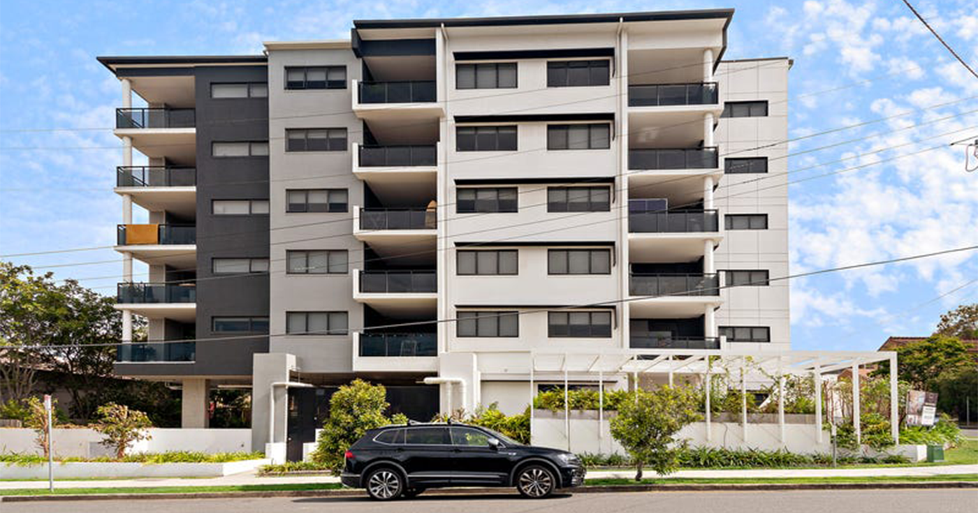 Chermside - Property for Freedom